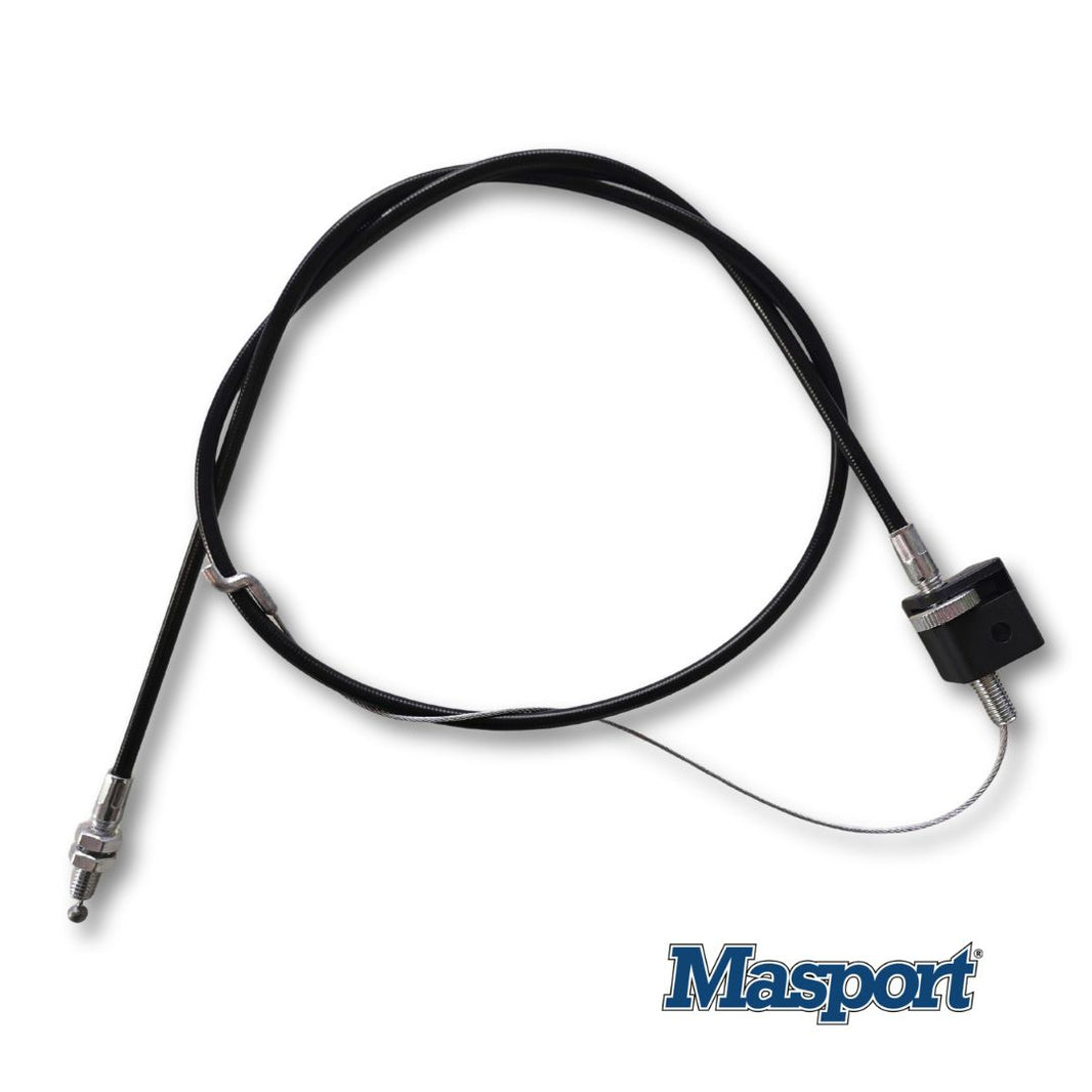Masport Cylinder Mower Parts – Turf Equipment Solutions