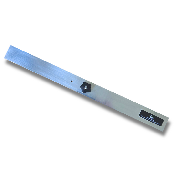 Height of cut Bar (HOC) - Alloy – Turf Equipment Solutions