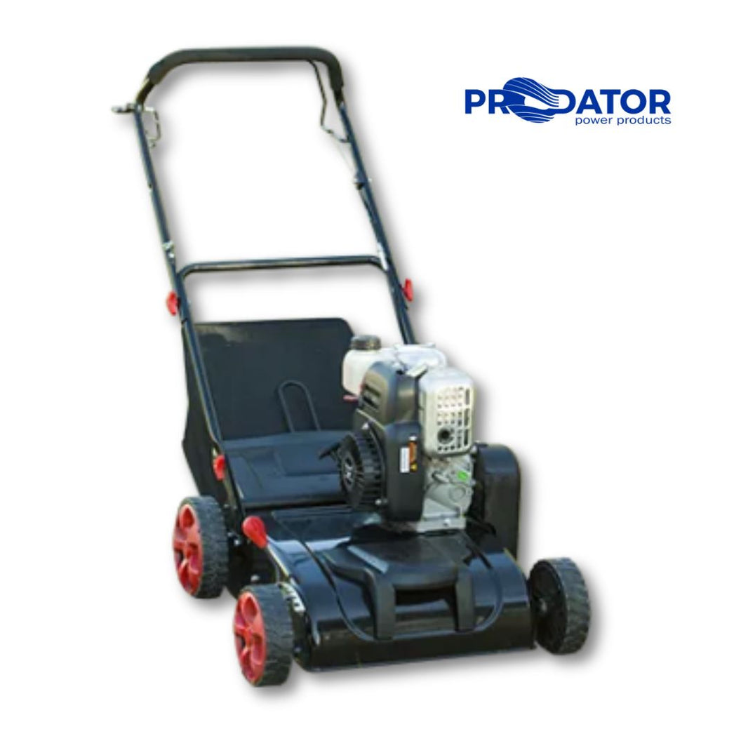 Scarifiers – Turf Equipment Solutions
